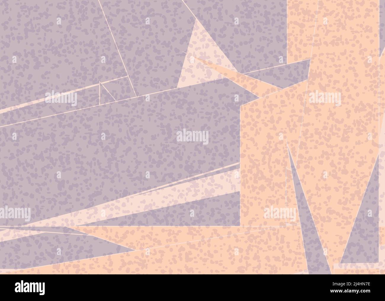 Piet Mondrian Style Computational Generative Art background ...