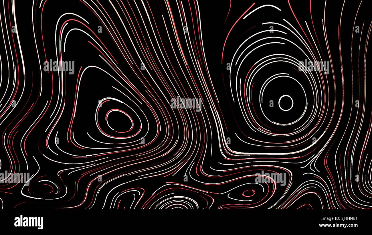 Swirl Patterns To Draw