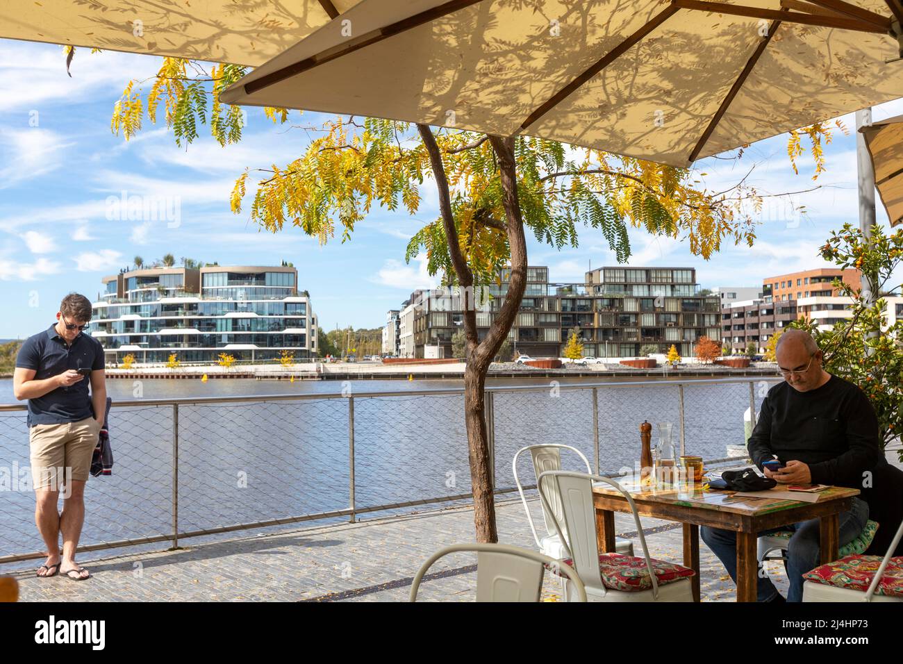 Kingston Foreshore Canberra Units For Sale at Vaughn Josephs blog