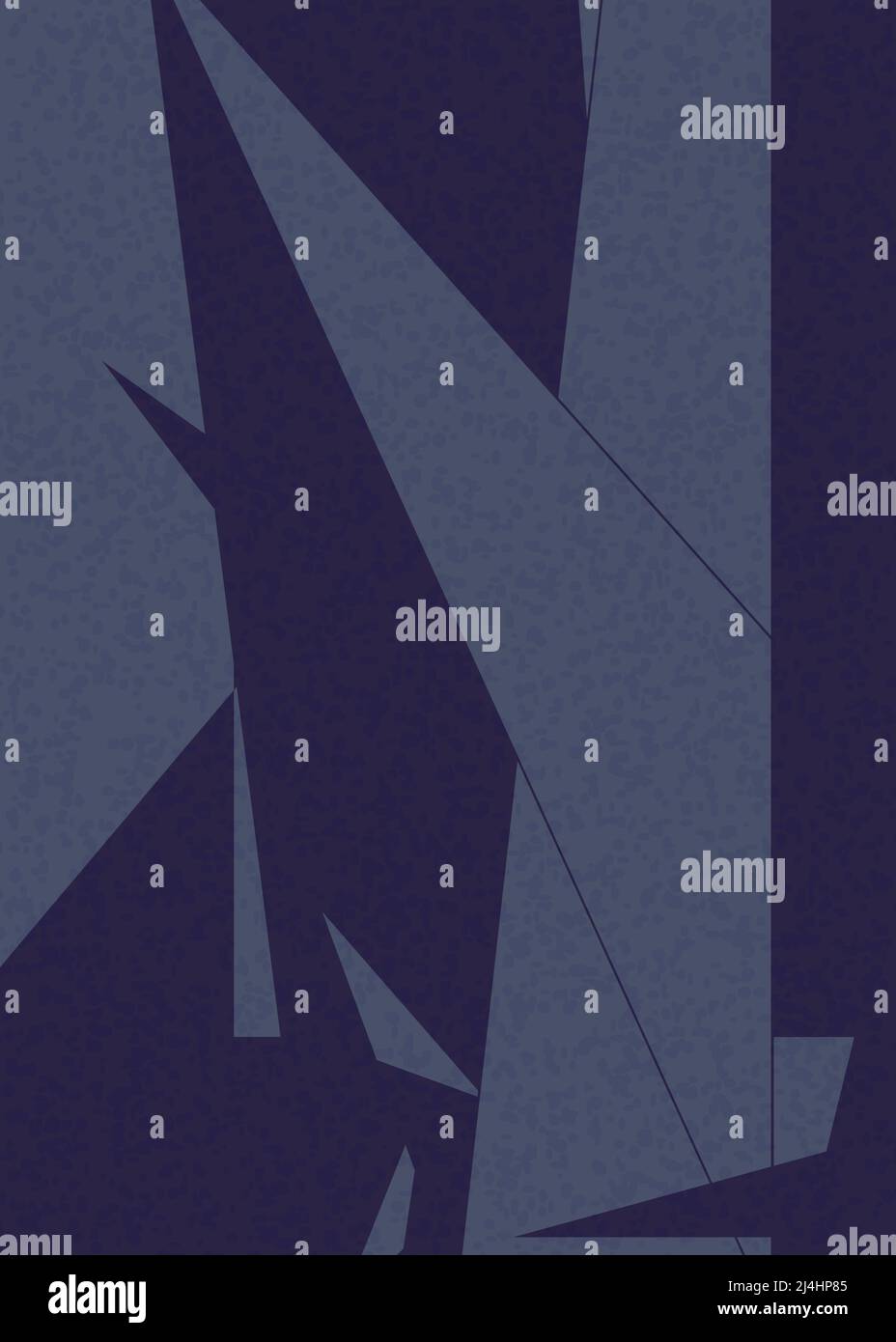 Piet Mondrian Style Computational Generative Art background ...