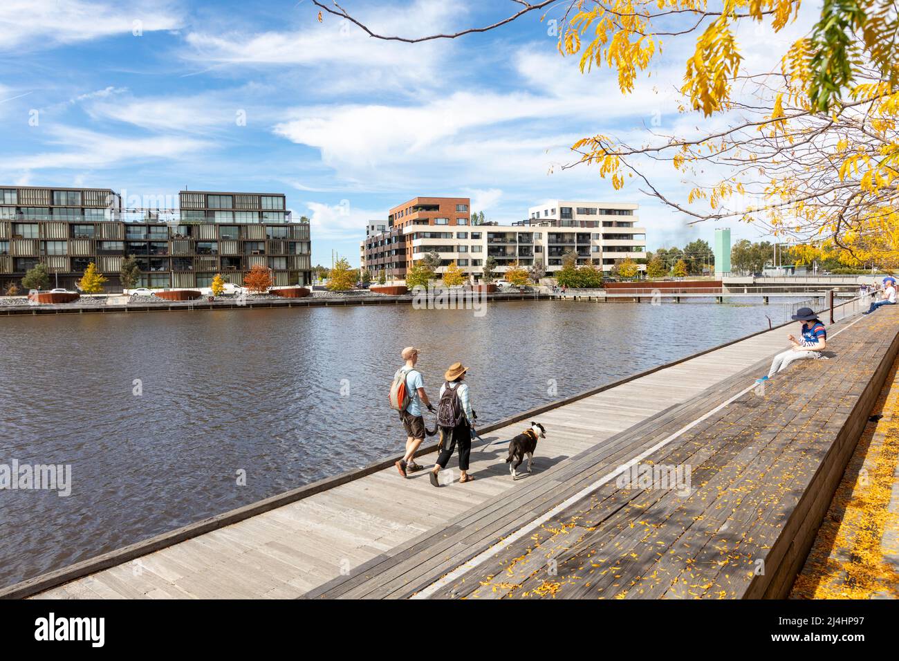 Kingston canberra hi-res stock photography and images - Alamy