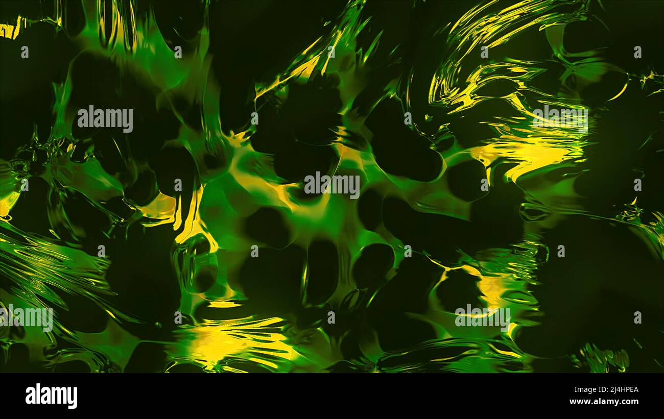 Green background. Motion. A bright background with shades of green on ... Green background. Motion. A bright background with shades of green on ...