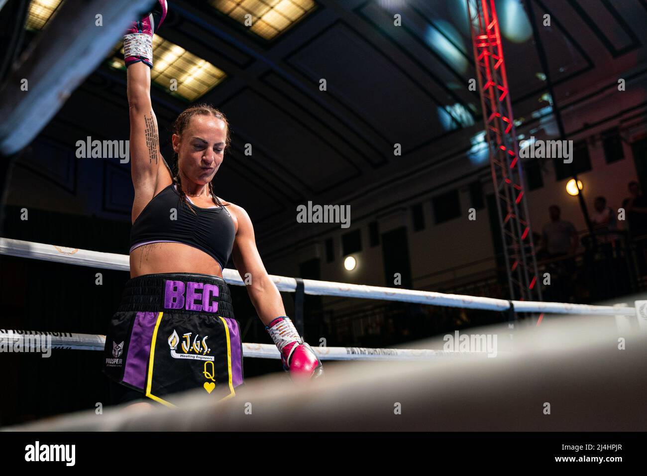 Bec connolly hi-res stock photography and images - Alamy