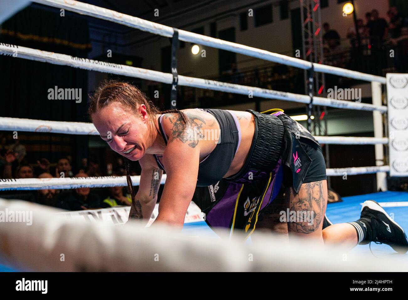 April 15, 2022, London, England, United Kingdom: London, England, April ...