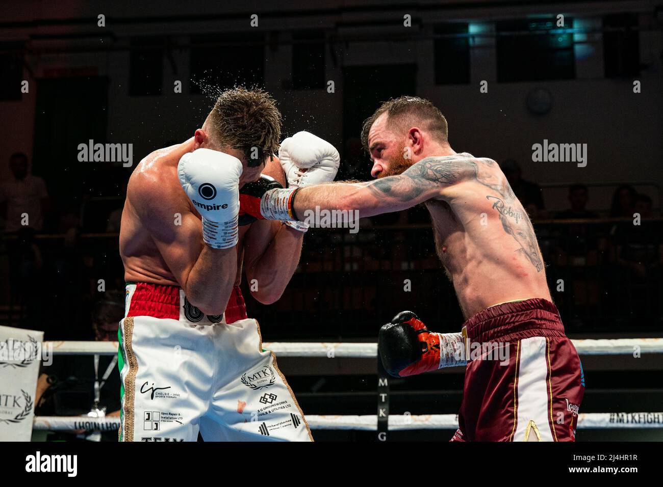 April 15, 2022, London, England, United Kingdom: London, England, April ...