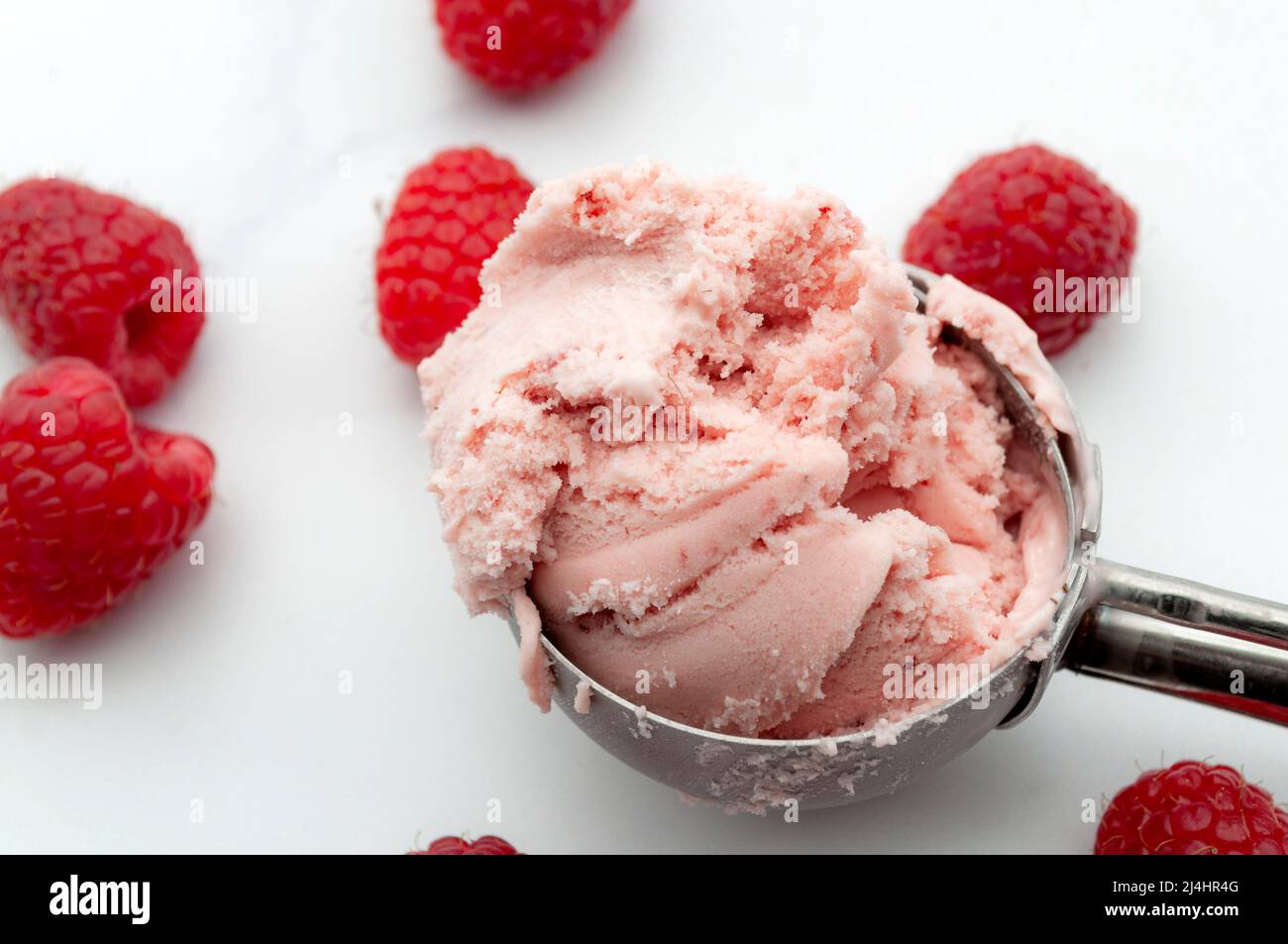 Cold sweets hi-res stock photography and images - Alamy
