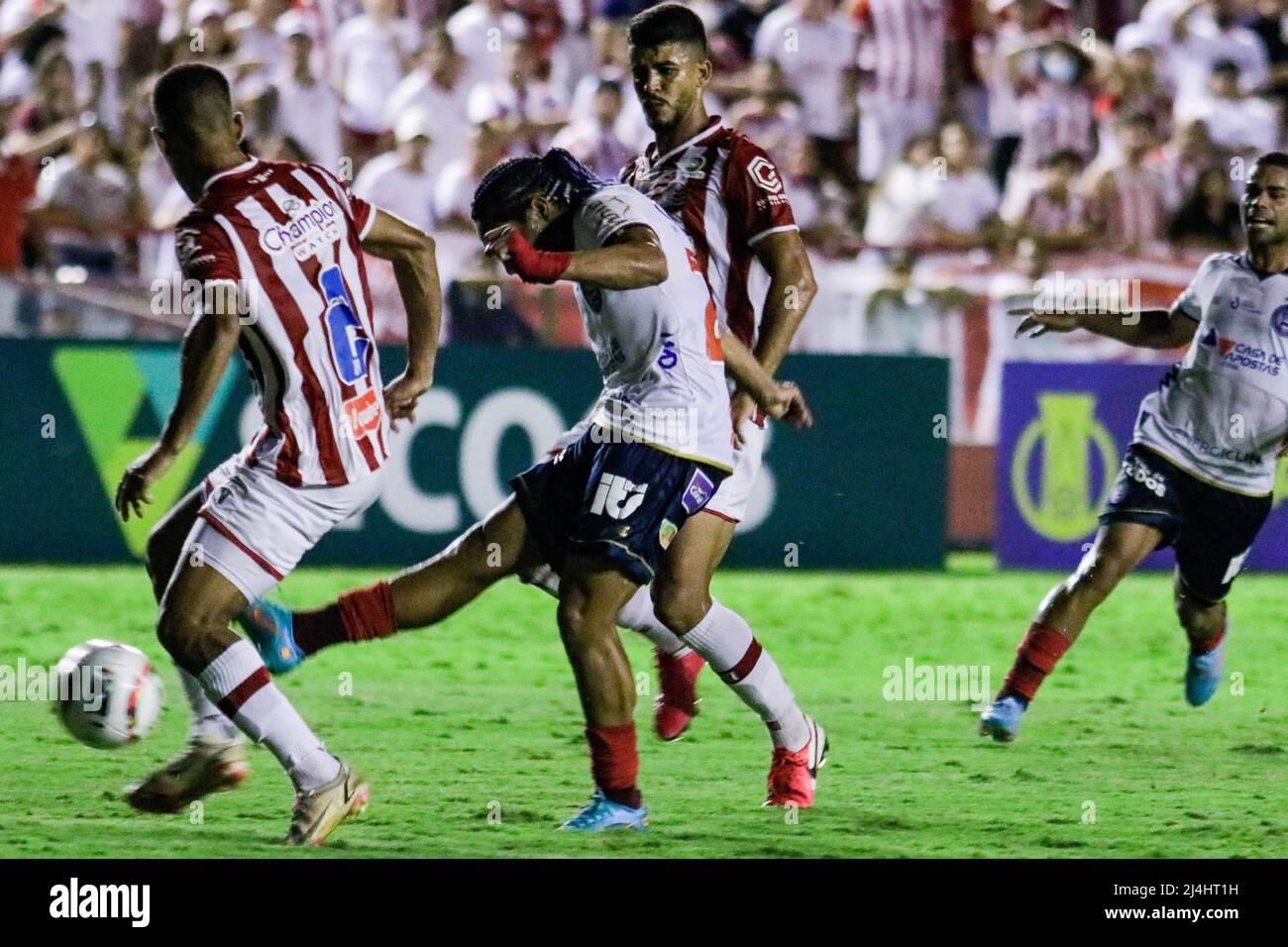 PE - Recife - 04/15/2022 - BRAZILIAN B 2022, NAUTICO X BAHIA - Hereda ...