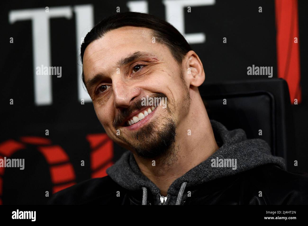 Zlatan Ibrahimovic 2022 15