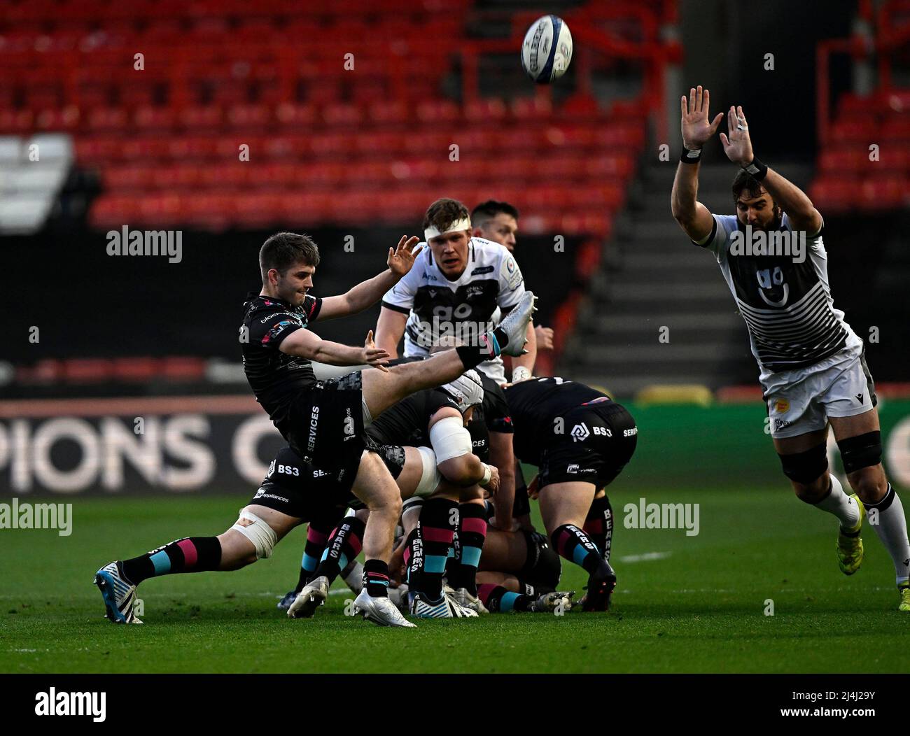 Harry randall rugby hi-res stock photography and images - Alamy