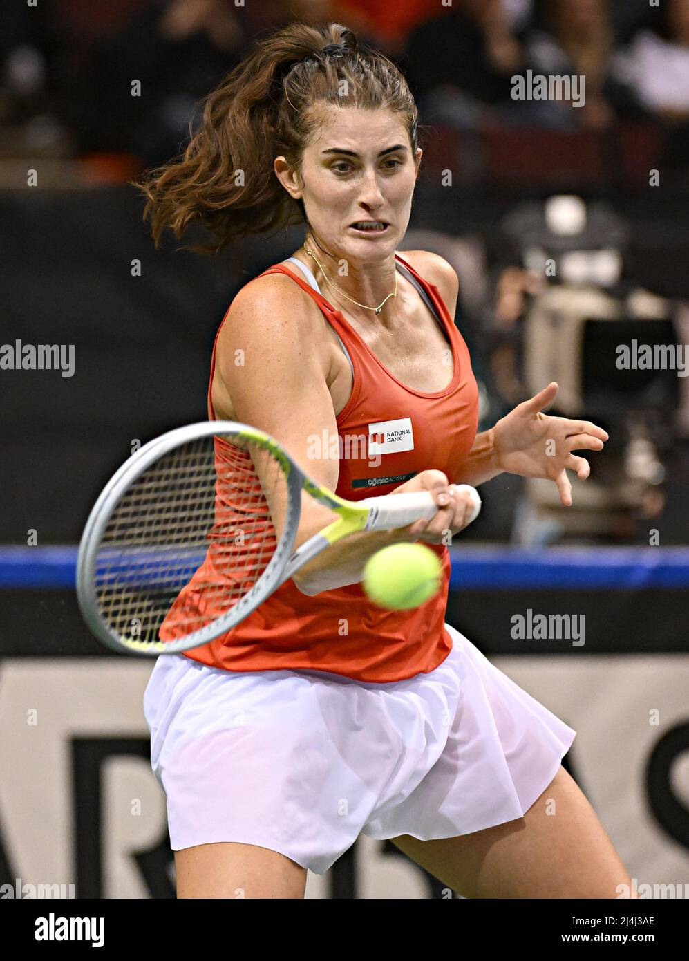 Daniela vismane hi-res stock photography and images - Alamy