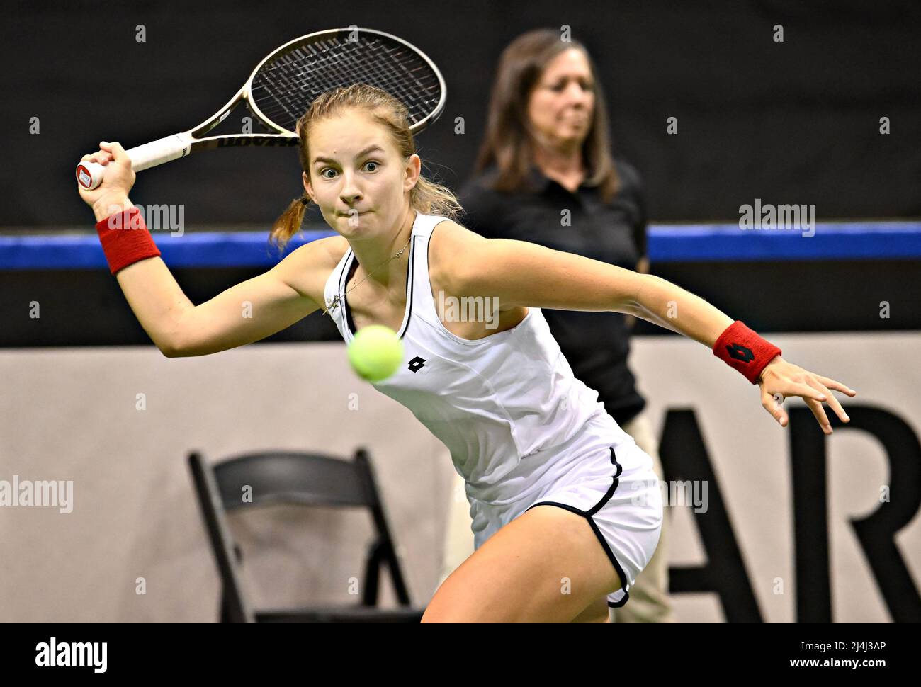 Daniela vismane hi-res stock photography and images - Alamy