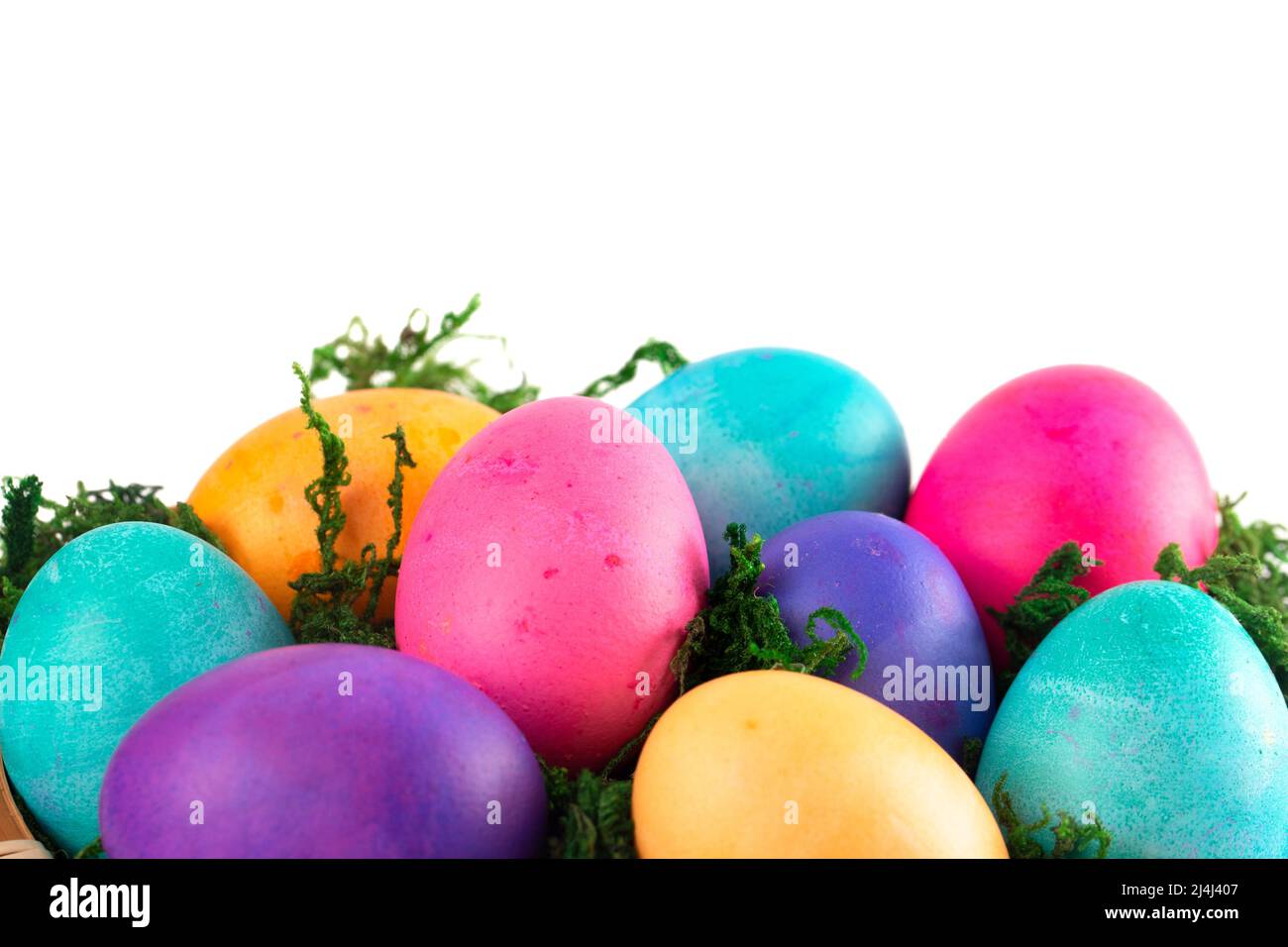 Solid egg colors hi-res stock photography and images - Alamy