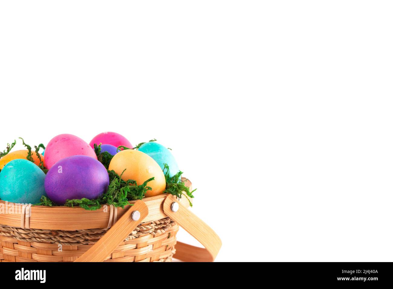 Solid egg colors hi-res stock photography and images - Alamy