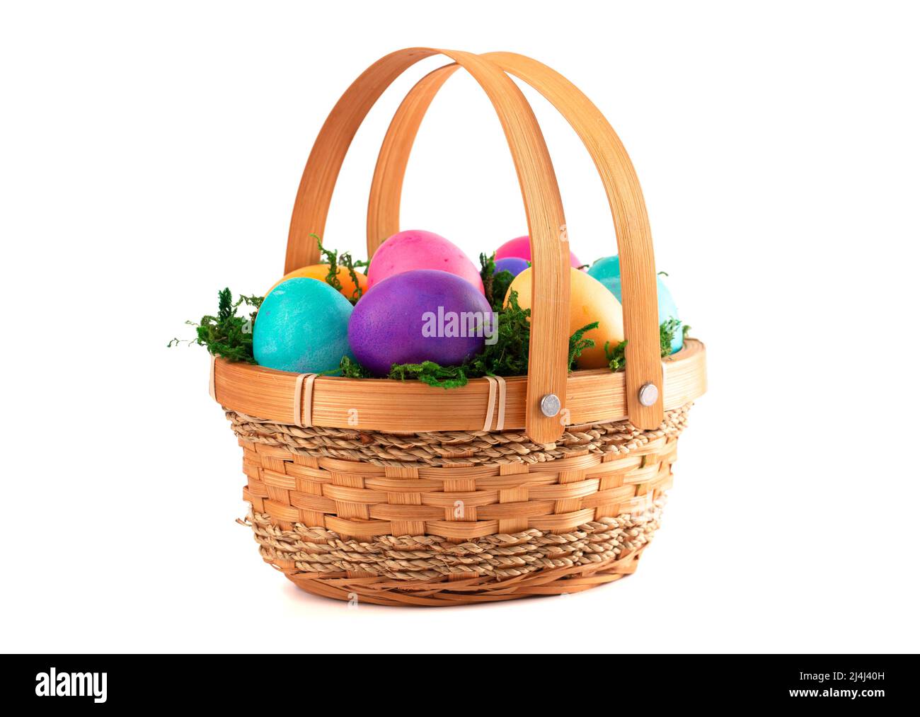 Solid egg colors hi-res stock photography and images - Alamy