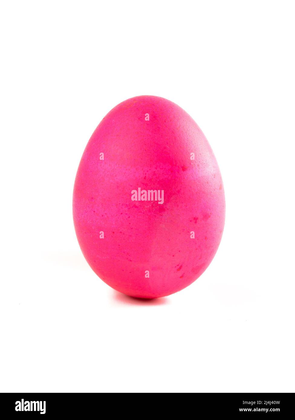 Easter single colored egg hi-res stock photography and images - Alamy