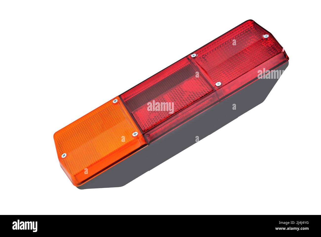 back light, car tail light, multi-section truck tail light, auto part ...