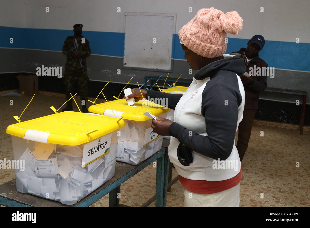 Uda flag hi-res stock photography and images - Alamy