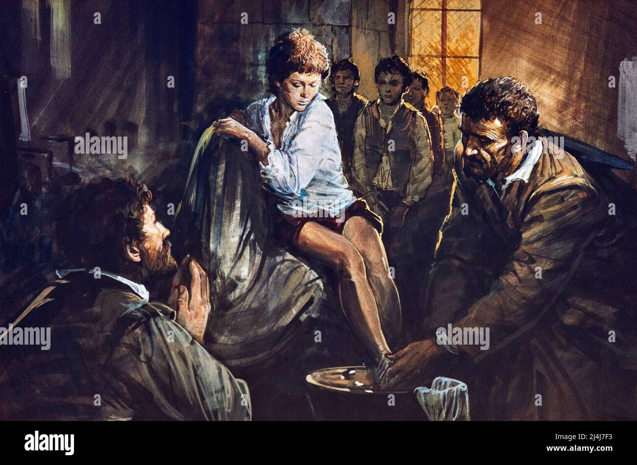 Gesto fresco hi-res stock photography and images - Alamy