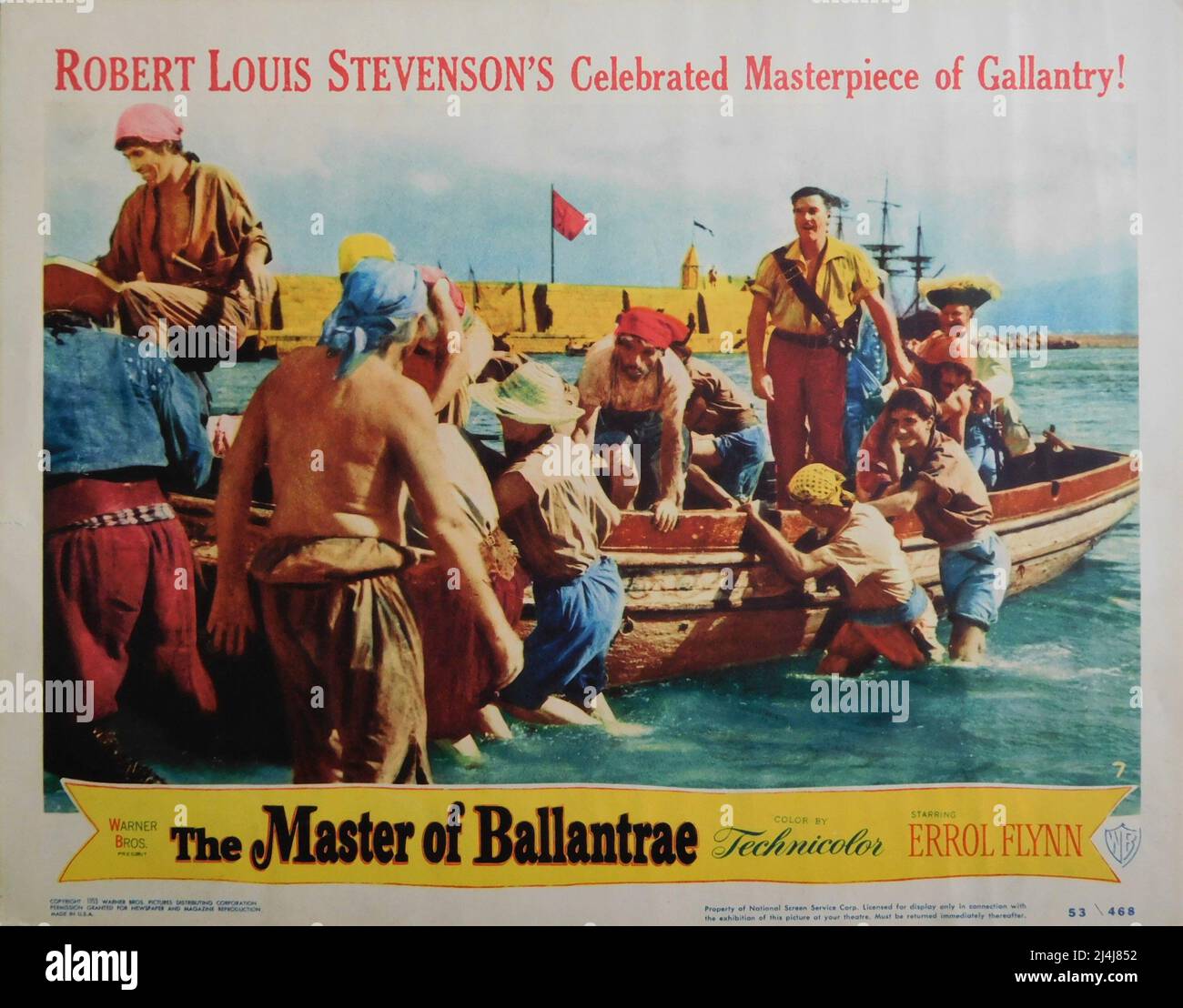 1953 usa director hi-res stock photography and images - Alamy