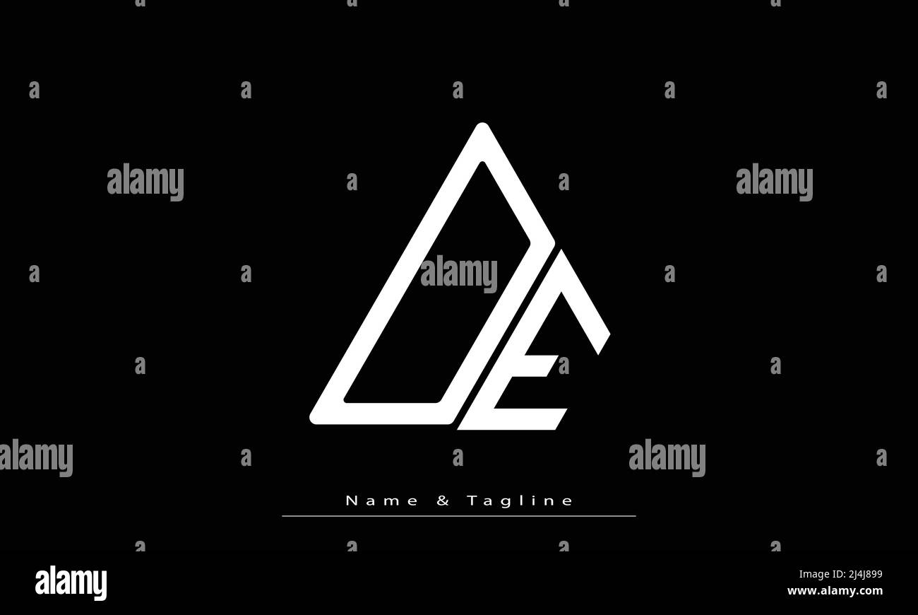 Oe alphabet hi-res stock photography and images - Alamy