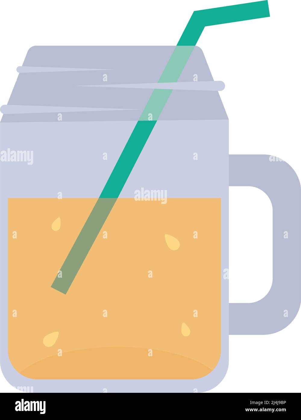 soda glass icon Stock Vector Image & Art - Alamy