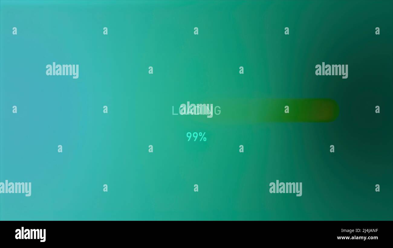 Loading bar on transparent background hi-res stock photography and ...