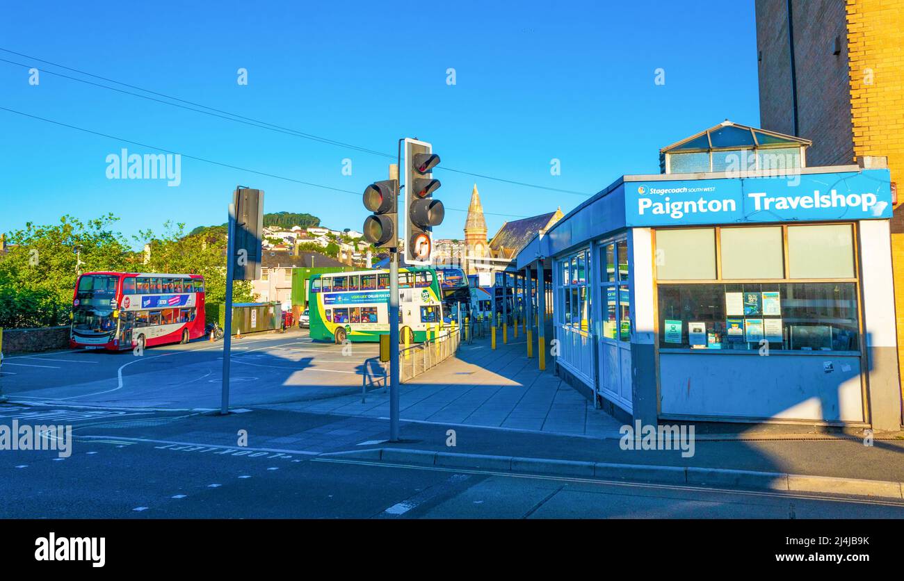 Nice transport interchange hi-res stock photography and images - Alamy