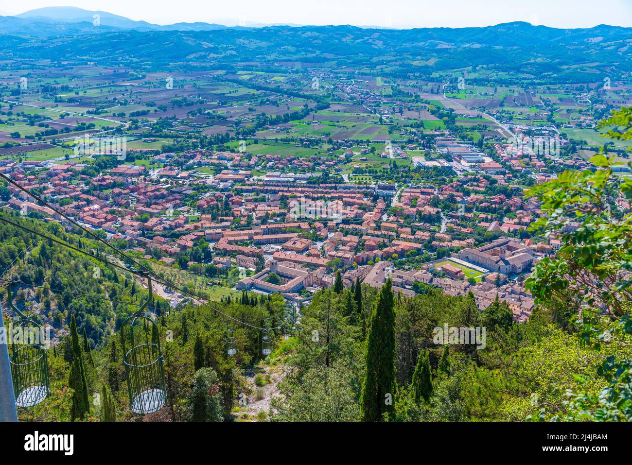 Medieval hanging cage hi-res stock photography and images - Alamy