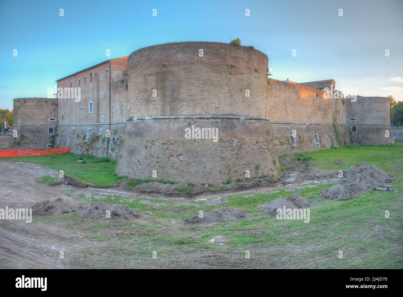 Sforzas hi-res stock photography and images - Alamy