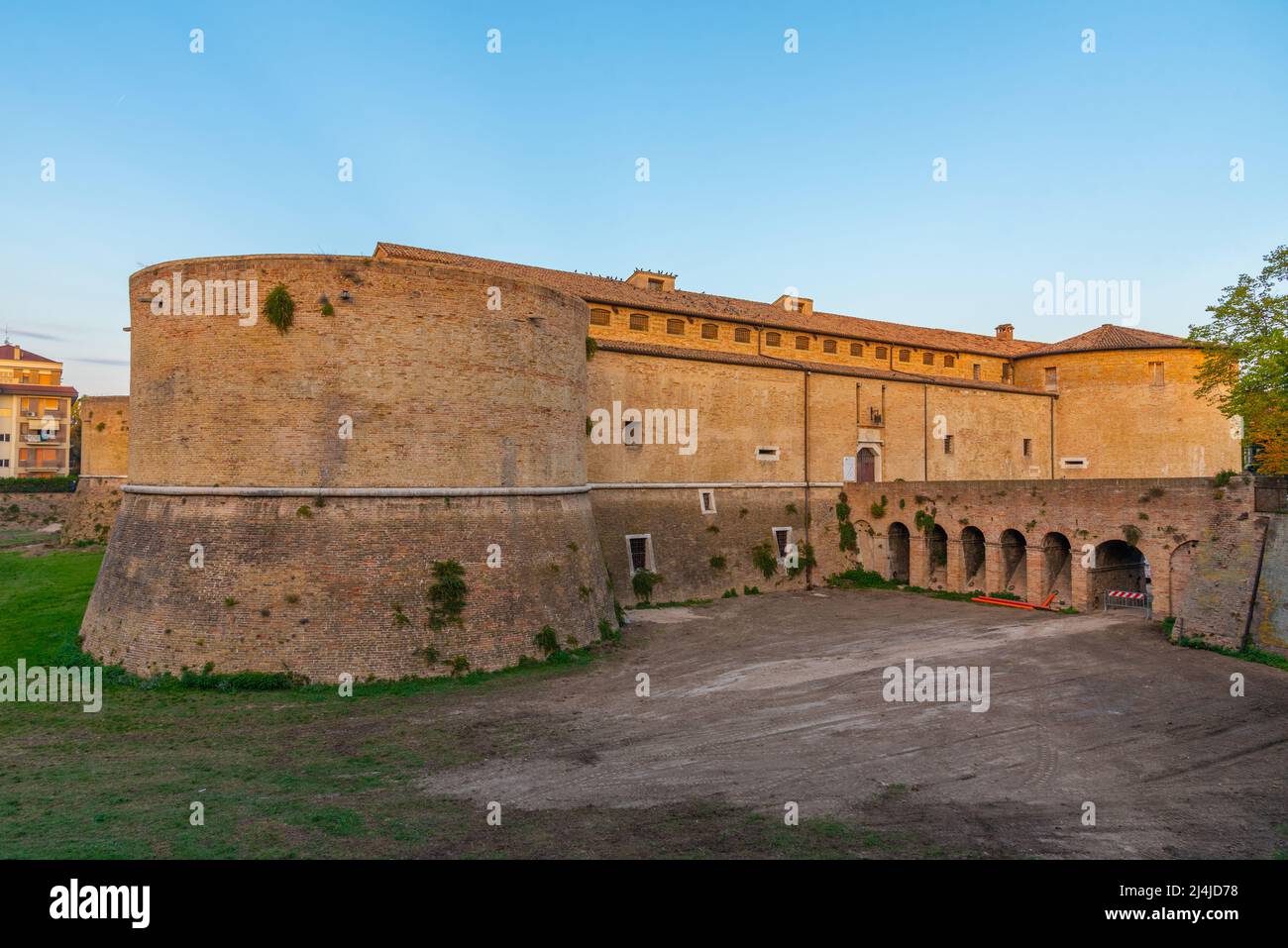 Sforzas hi-res stock photography and images - Alamy