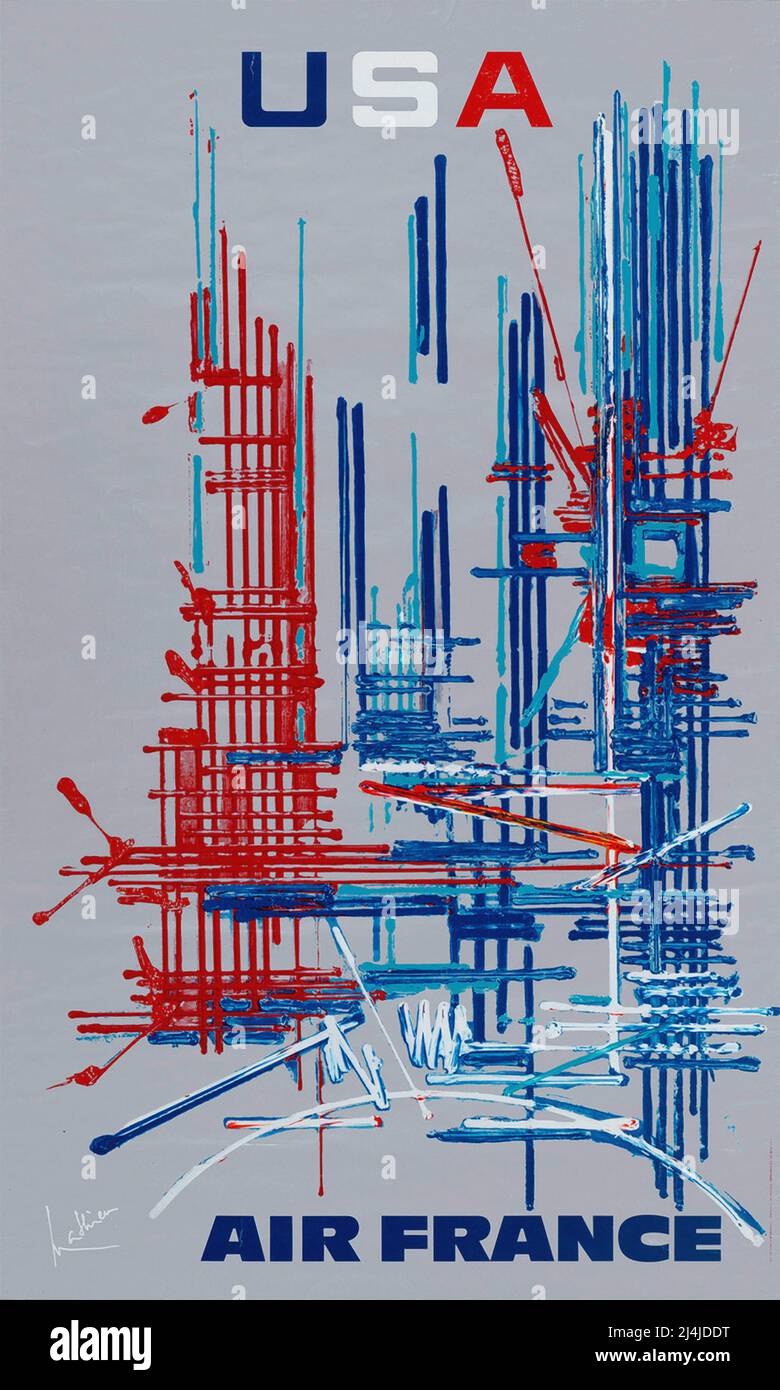 1968 poster france hi-res stock photography and images - Alamy