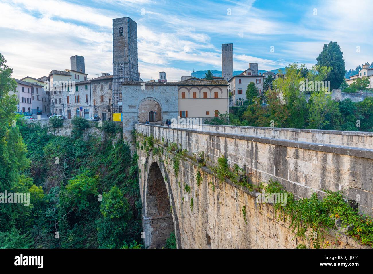 Solesta bridge hi-res stock photography and images - Alamy