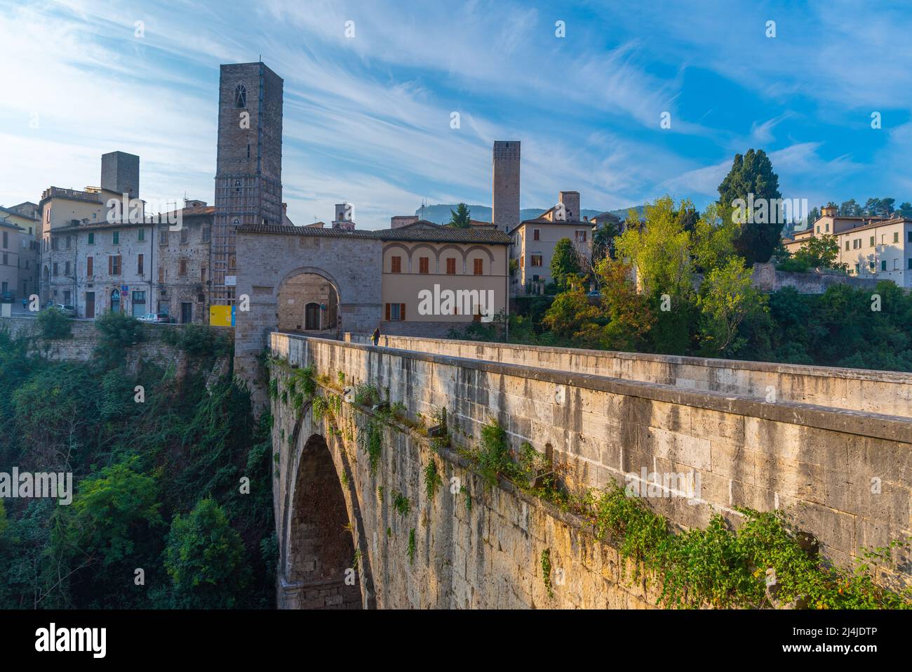 Solesta bridge hi-res stock photography and images - Alamy