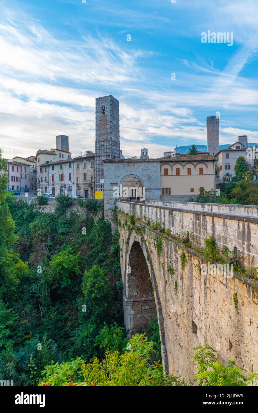 Solesta bridge hi-res stock photography and images - Alamy