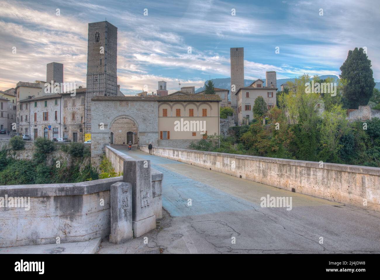 Solesta bridge hi-res stock photography and images - Alamy
