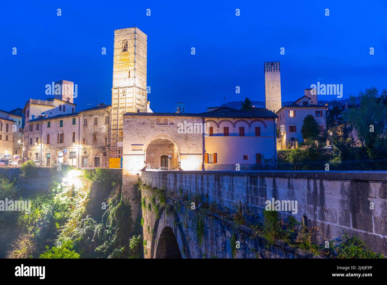 Solesta bridge hi-res stock photography and images - Alamy
