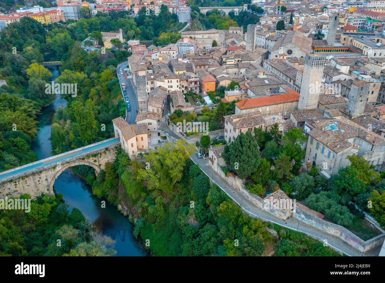 Solesta bridge hi-res stock photography and images - Alamy