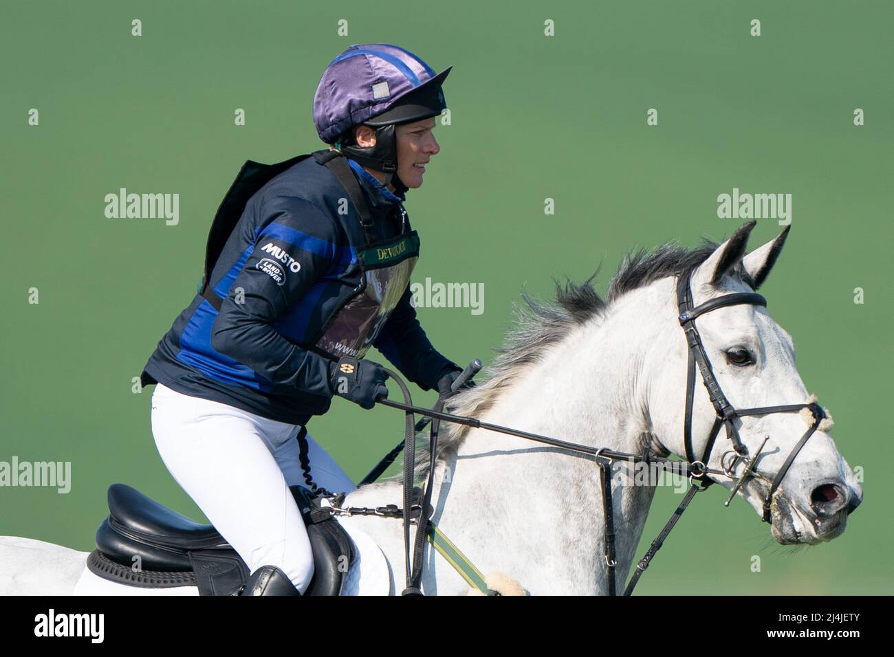 Cross country barefoot hi-res stock photography and images - Alamy