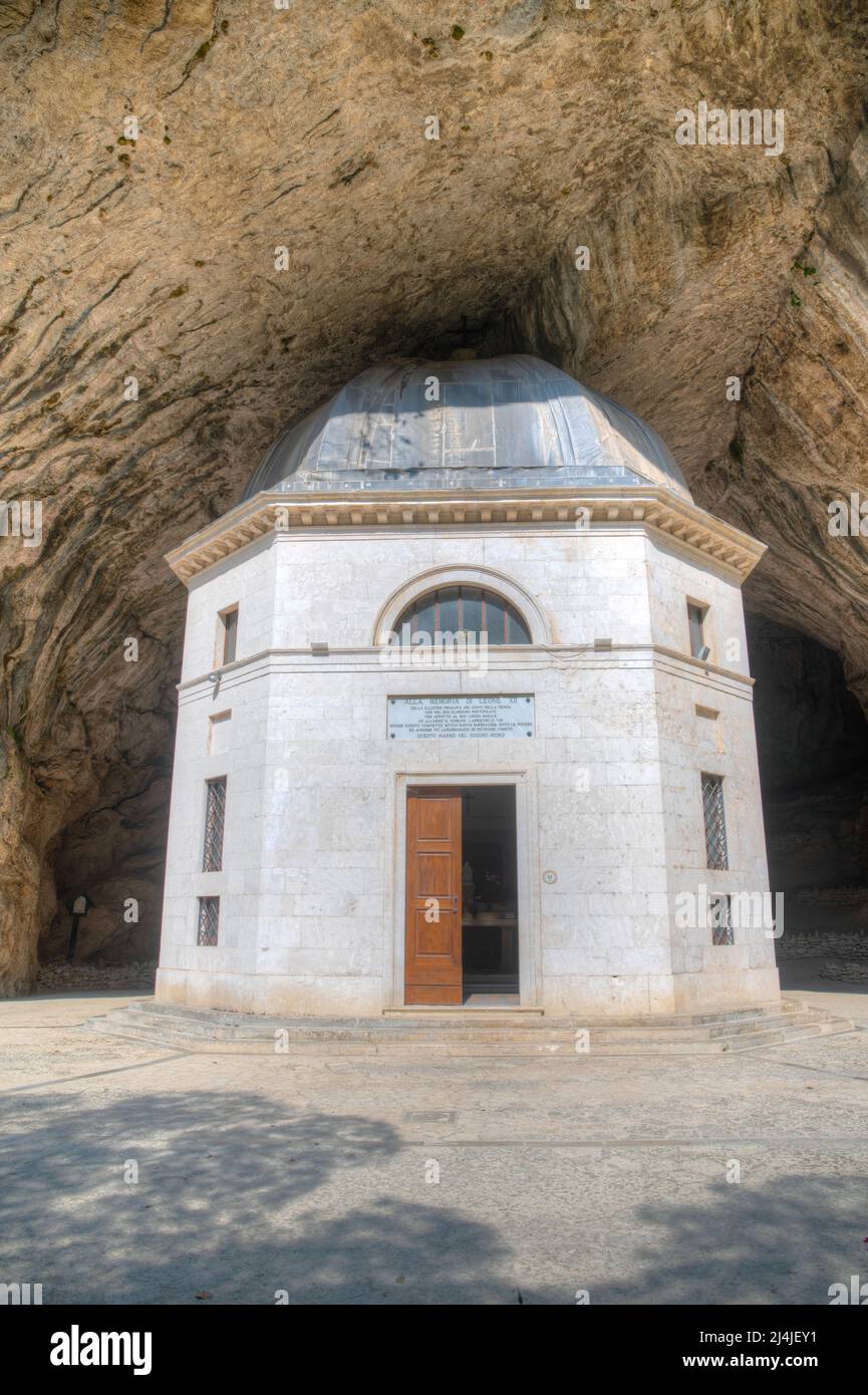 Tempio del valadier church hi-res stock photography and images - Alamy