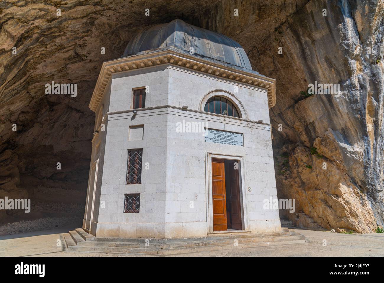 Tempio del valadier church hi-res stock photography and images - Alamy