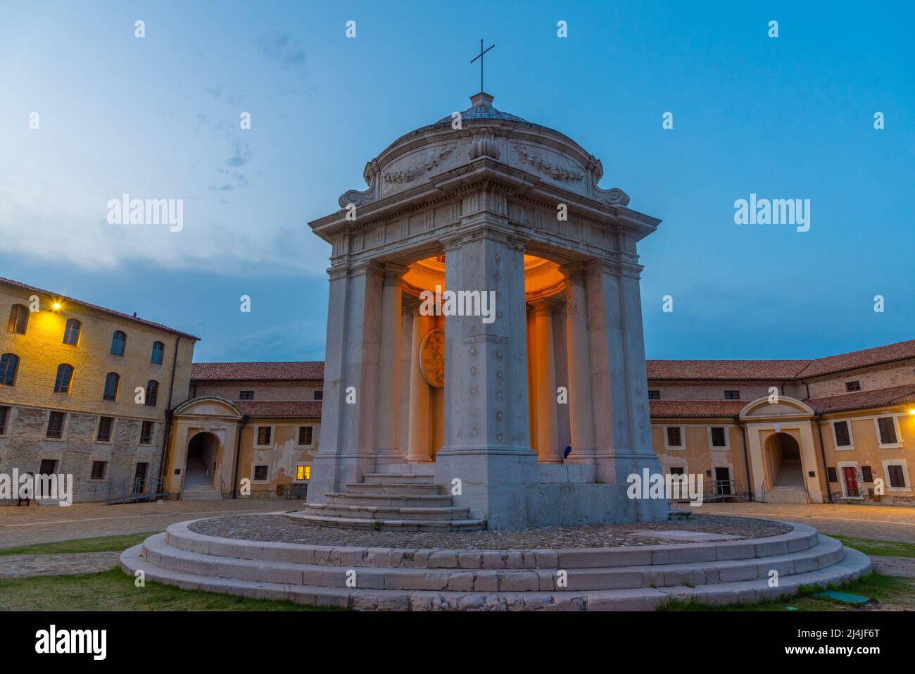 Fortress and mole hi-res stock photography and images - Alamy