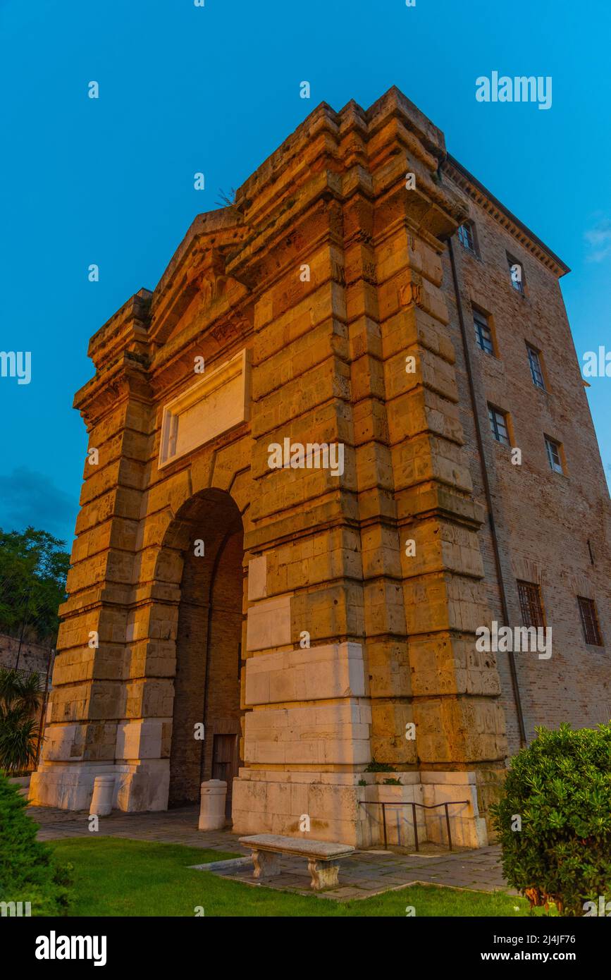 Pia gate hi-res stock photography and images - Alamy