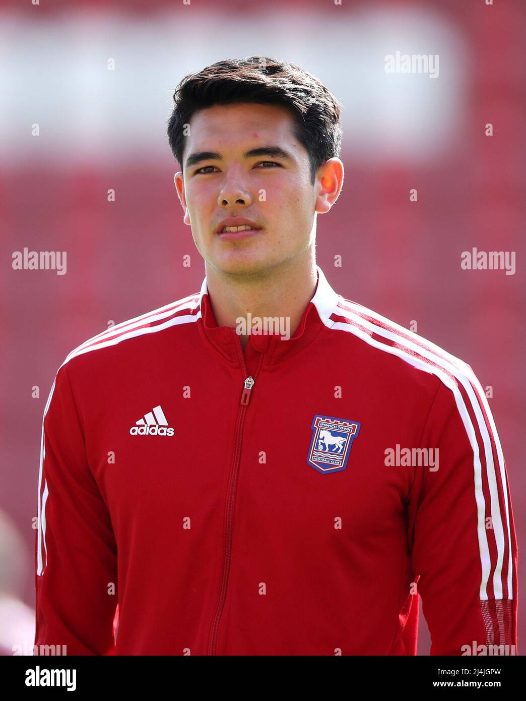 Ipswich town elkan baggot hi-res stock photography and images - Alamy Ipswich town elkan baggot hi-res stock photography and images - Alamy