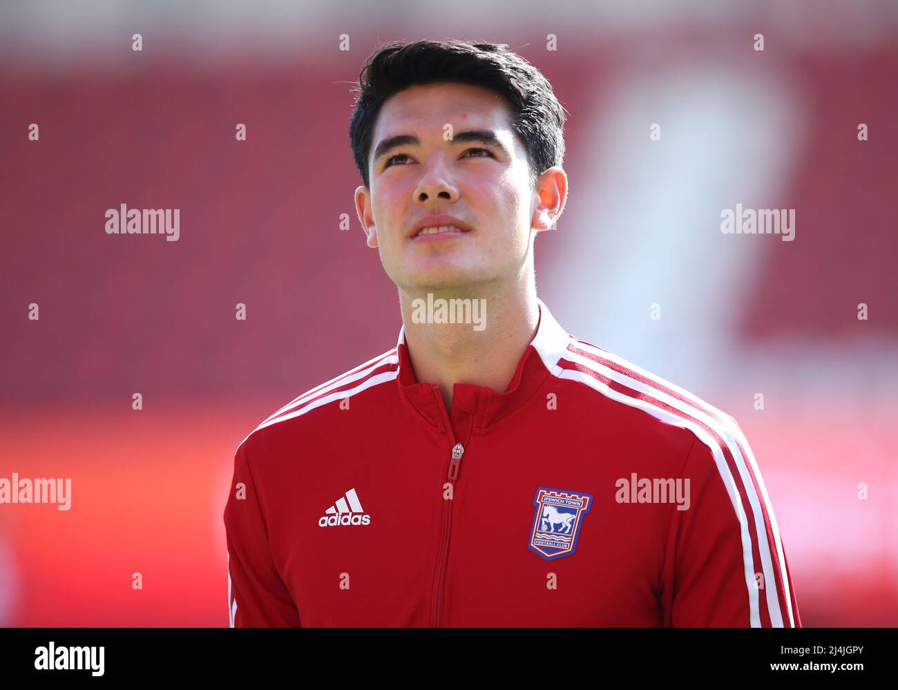 Ipswich town elkan baggot hi-res stock photography and images - Alamy Ipswich town elkan baggot hi-res stock photography and images - Alamy