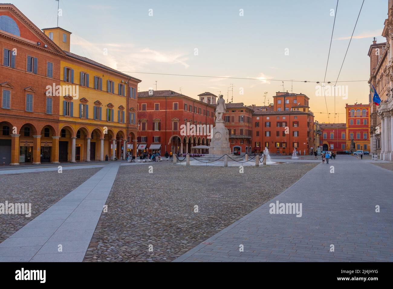 Palazzo dellintendenza camerale hi-res stock photography and images - Alamy