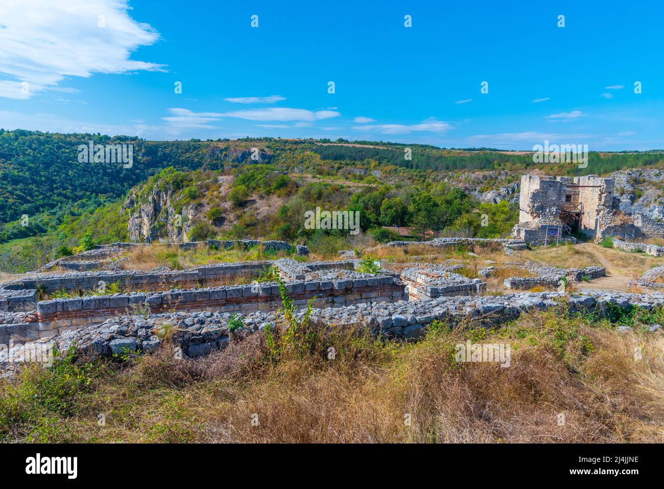 Fortress cherven hi-res stock photography and images - Alamy