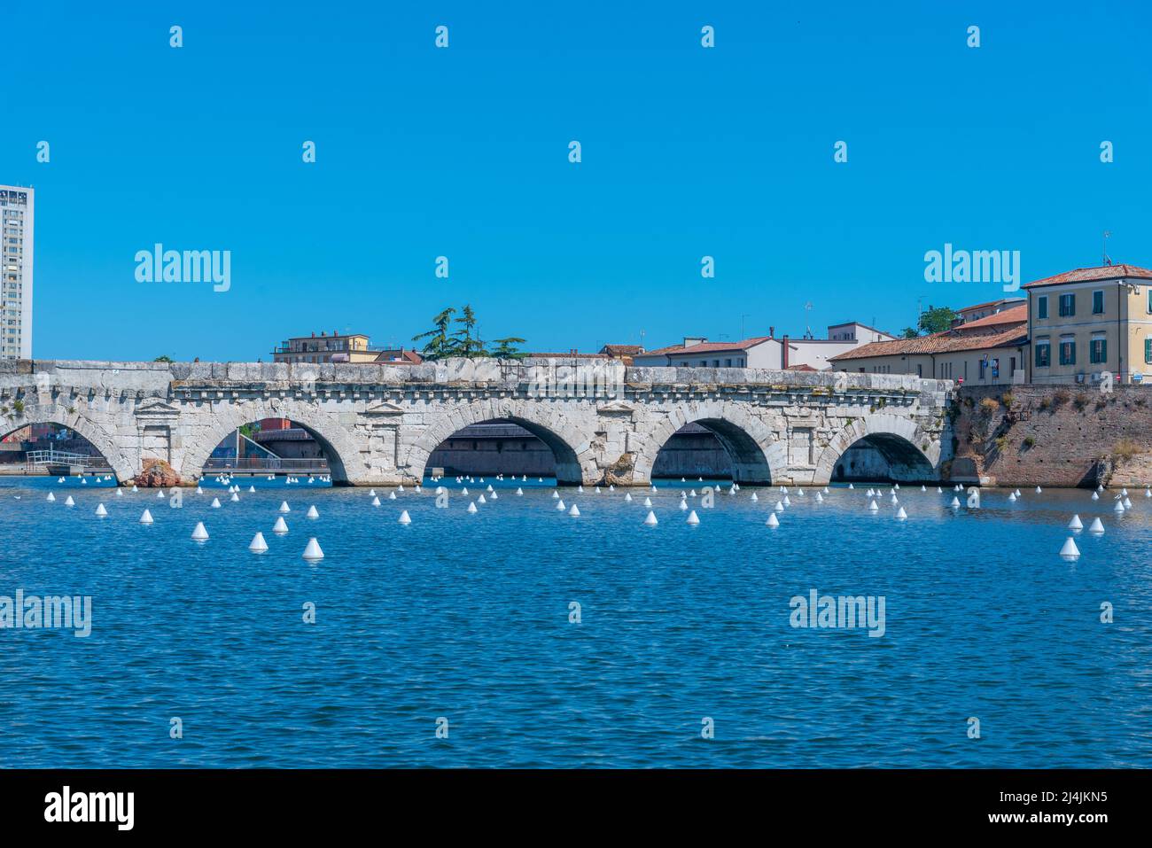 Tiberio garden hi-res stock photography and images - Alamy