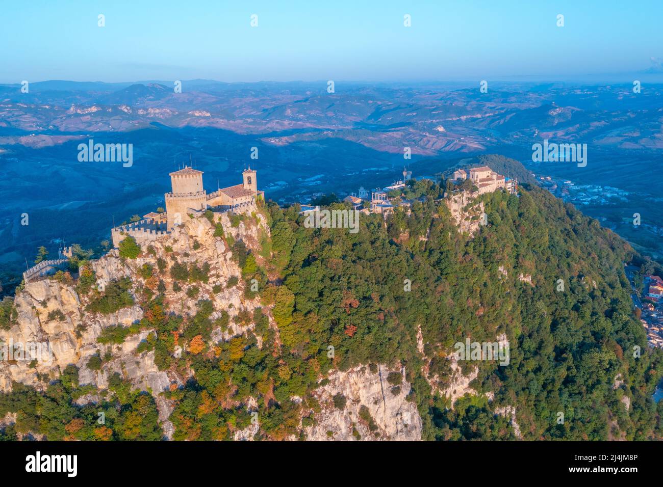 Guaita view hi-res stock photography and images - Alamy