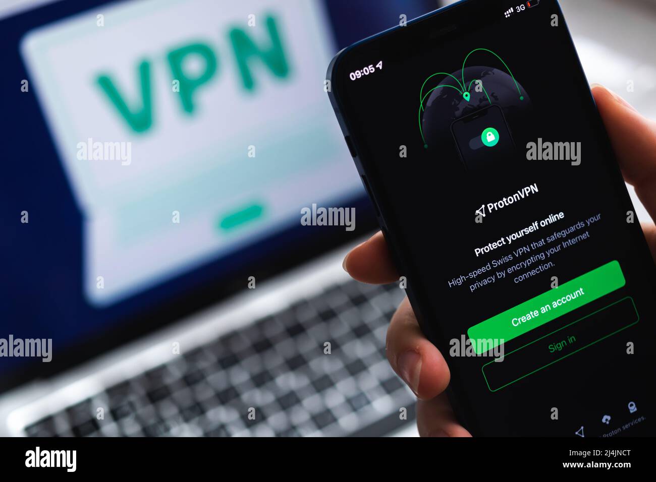 Spb technology logo hi-res stock photography and images - Alamy