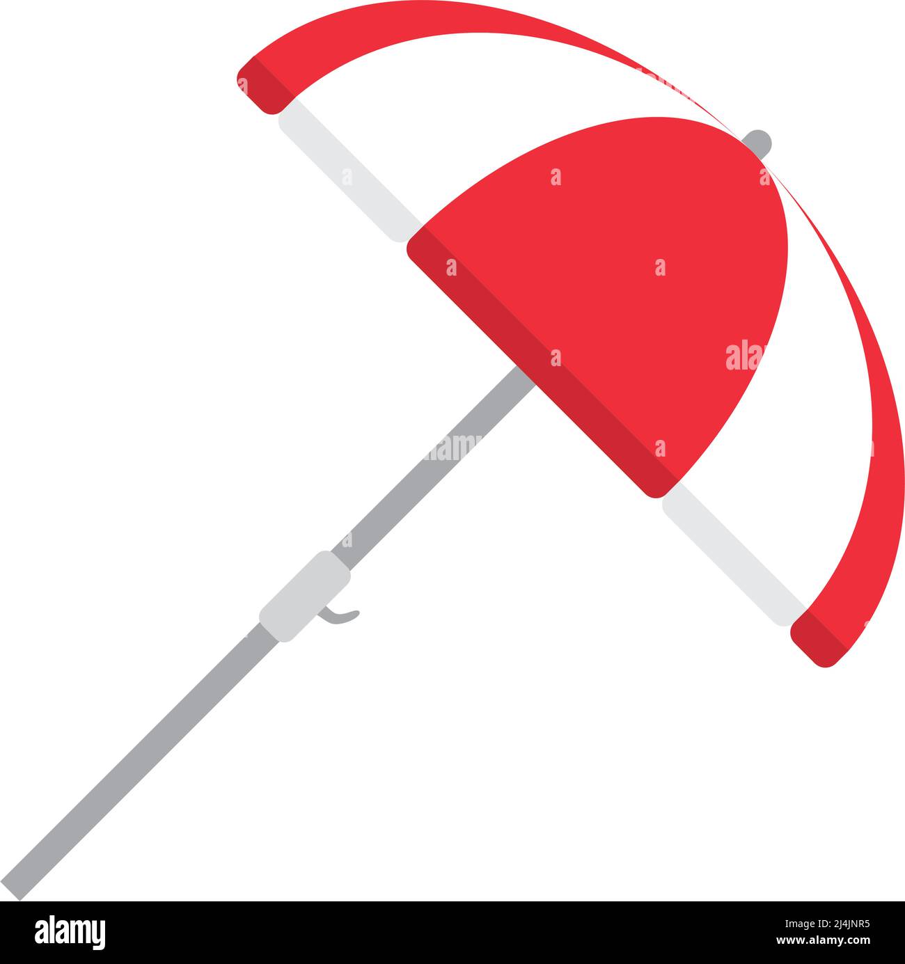 beach parasol icon Stock Vector Image & Art - Alamy